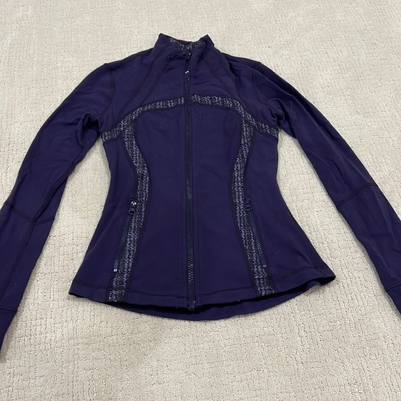 lululemon athletica | Jackets & Coats | Lululemon Define Jacket In ...